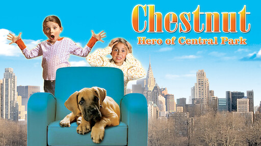 Chestnut Movie